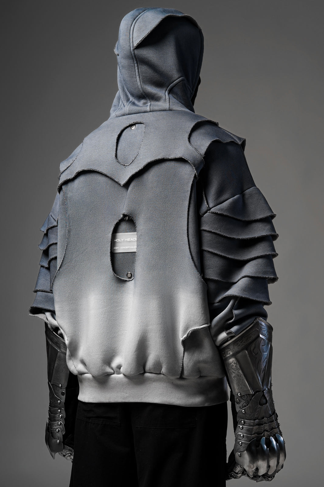 HOLY HEADEN – HOLY HEADEN INDIA