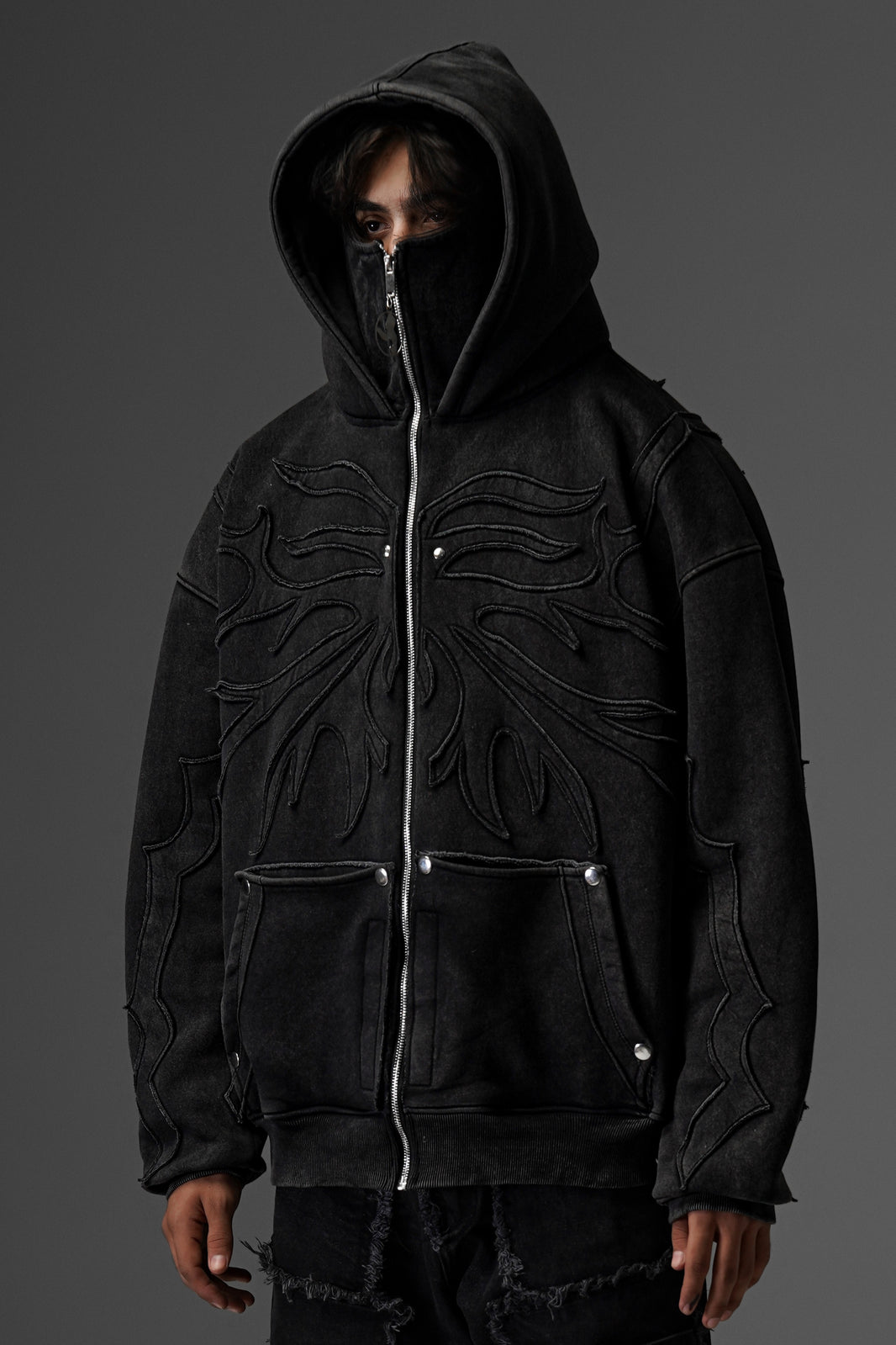 HOLY HEADEN – HOLY HEADEN INDIA