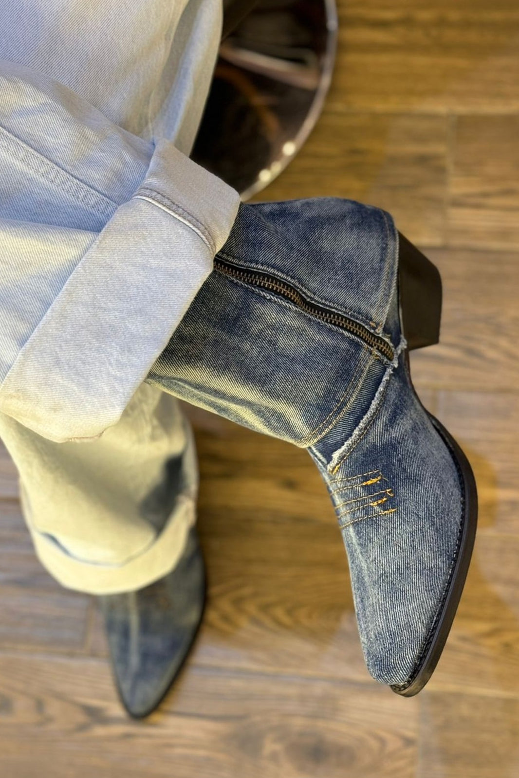 HOLY HEADEN – HOLY HEADEN INDIA