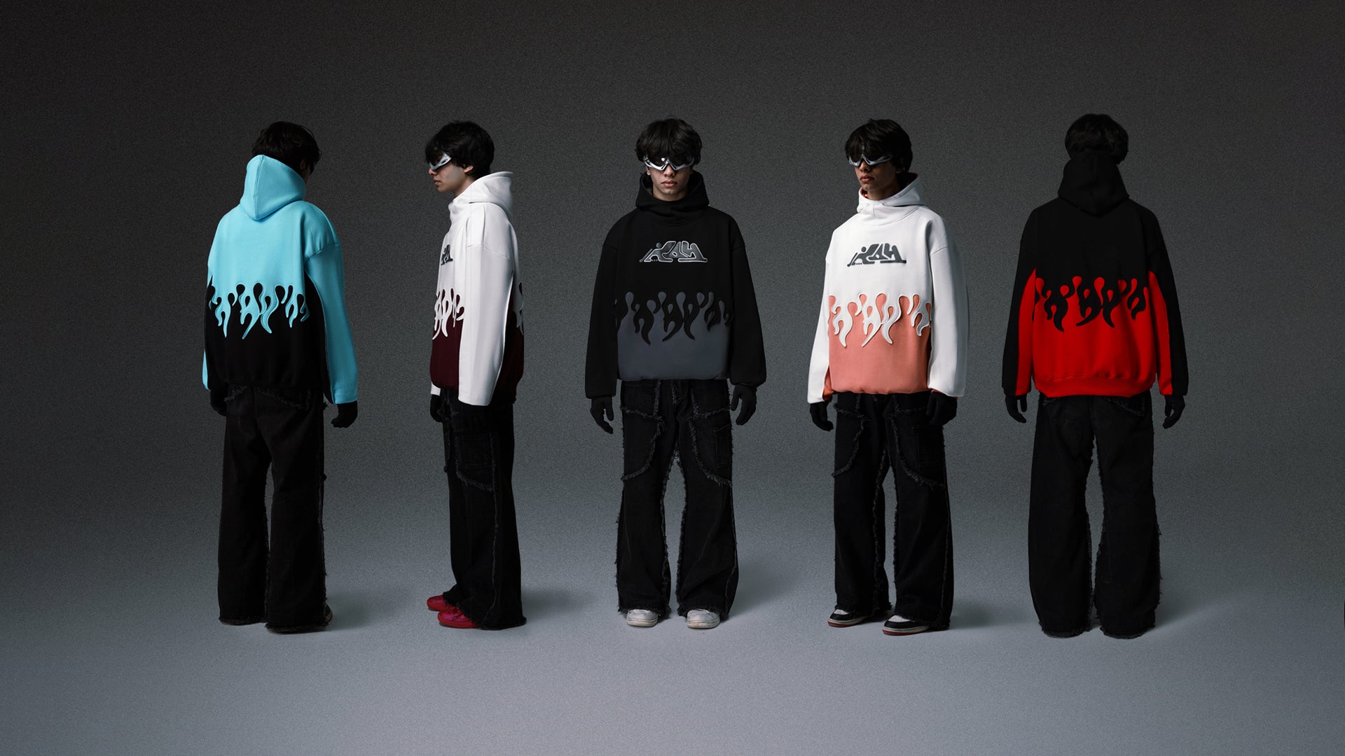 HOLY HEADEN – HOLY HEADEN INDIA